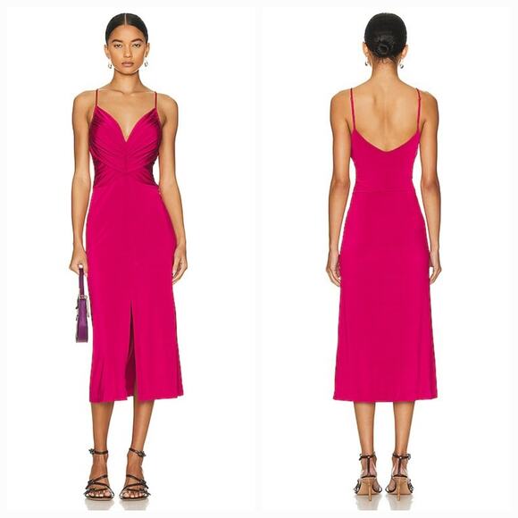 Noam | Dresses | Noam Paris Dress In Burmese Small | Poshmark